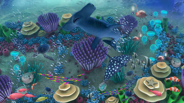 Panimula ng BWIN Three Fishing Machines! - KAWBET