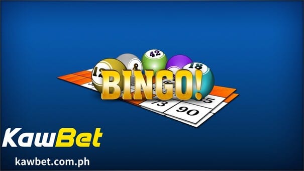 Isang pangkalahatang-ideya ng iba't ibang bingos - KAWBET