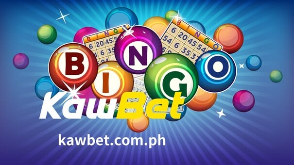 Tsansang Manalo sa Bingo - KAWBET