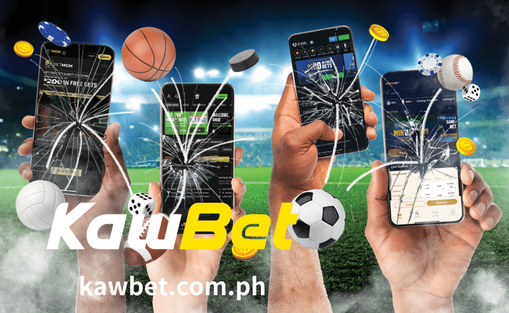 Buod ng Odds sa Pagtaya sa Sports - KAWBET Buod ng Odds sa Pagtaya sa Sports - KAWBET